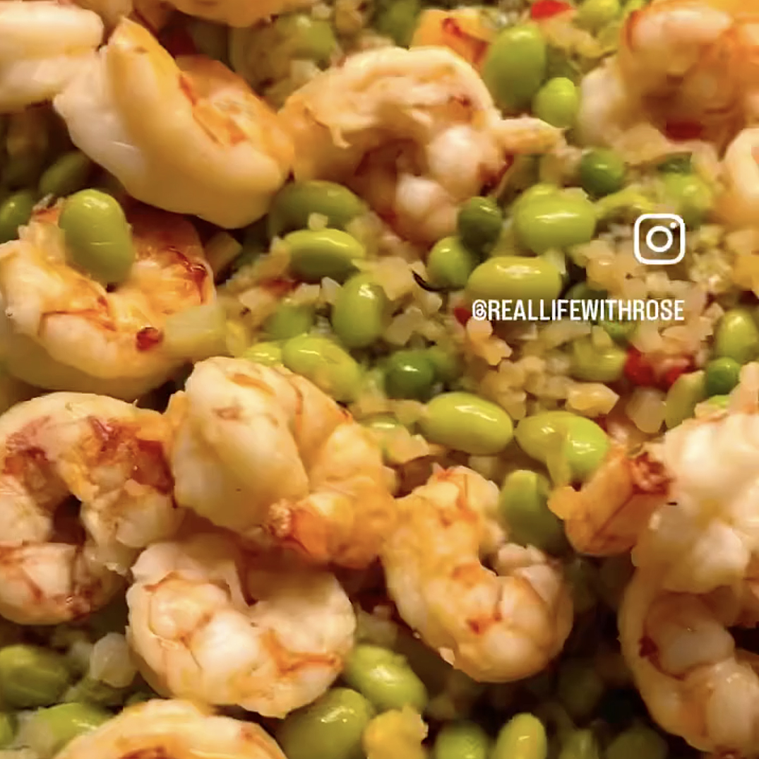 Recipes – IMPACT Health 360